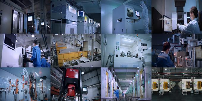 China Dongguan Chitwing Technologies Co., Ltd company profile