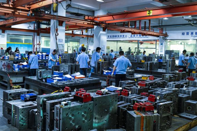 China Dongguan Chitwing Technologies Co., Ltd company profile