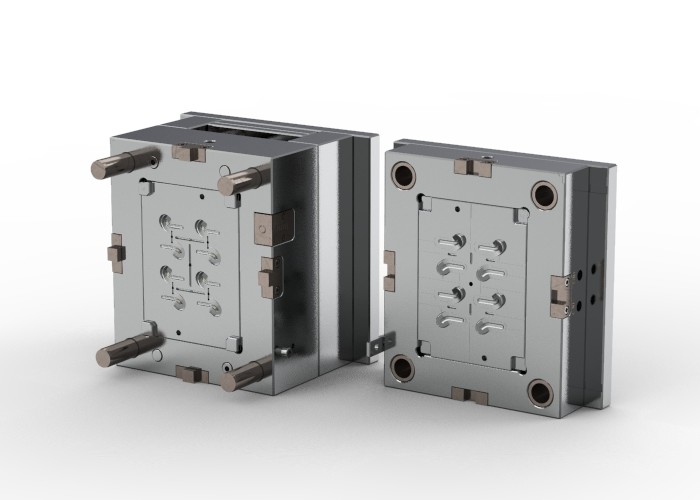 OEM/ODM Custom Consumer Electronics Molds/Transparent earphone left ...