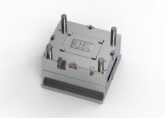 Quality Precision Injection Molding & Hot Runner Injection Molding ...