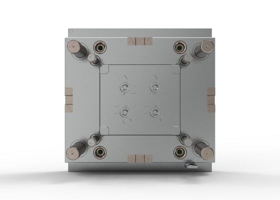 Cold Runner Injection Molding factory, Buy good price ABS Injection ...